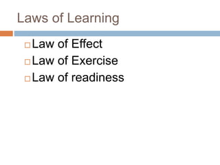 Principles of teaching accroding to various authors | PPTX | Education