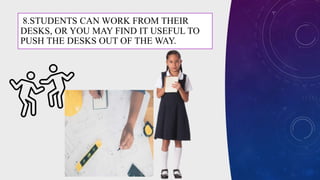 Principles of teaching drama new | PPTX