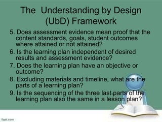 Instructional planning and Devalopment | PPT