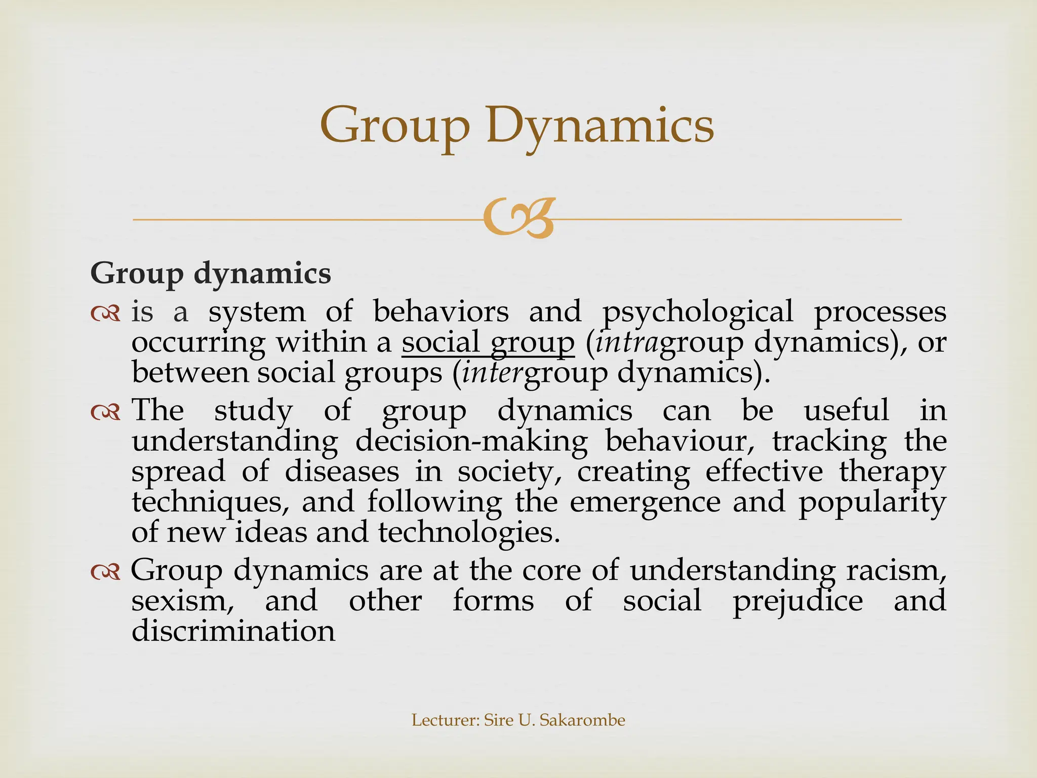 Principles of Team Building and Phases Team Development | PDF