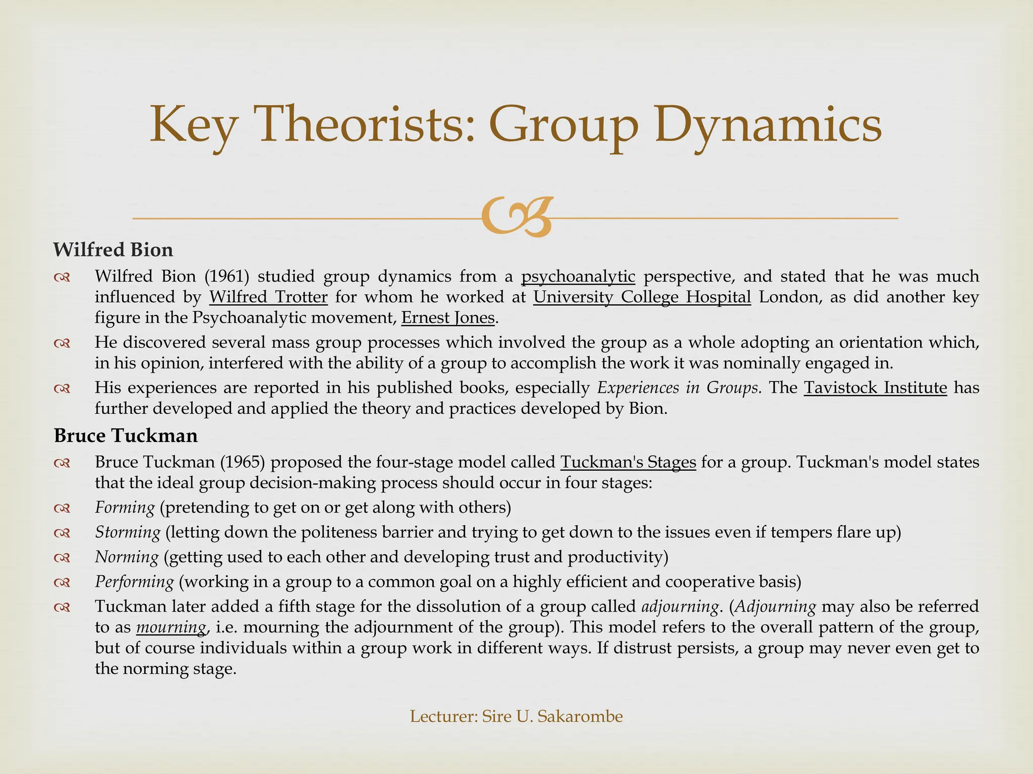 Principles of Team Building and Phases Team Development | PDF