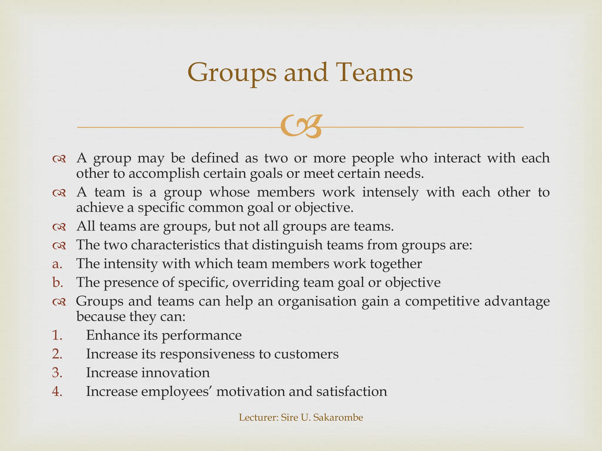 Principles of Team Building and Phases Team Development | PDF