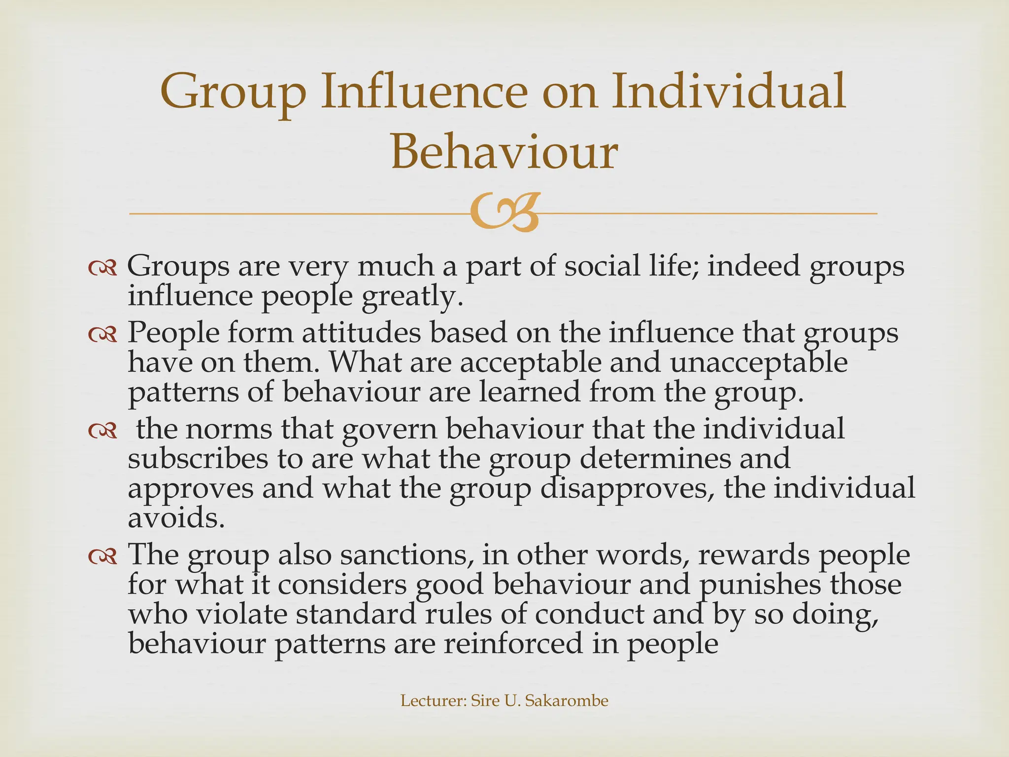 Principles of Team Building and Phases Team Development | PDF