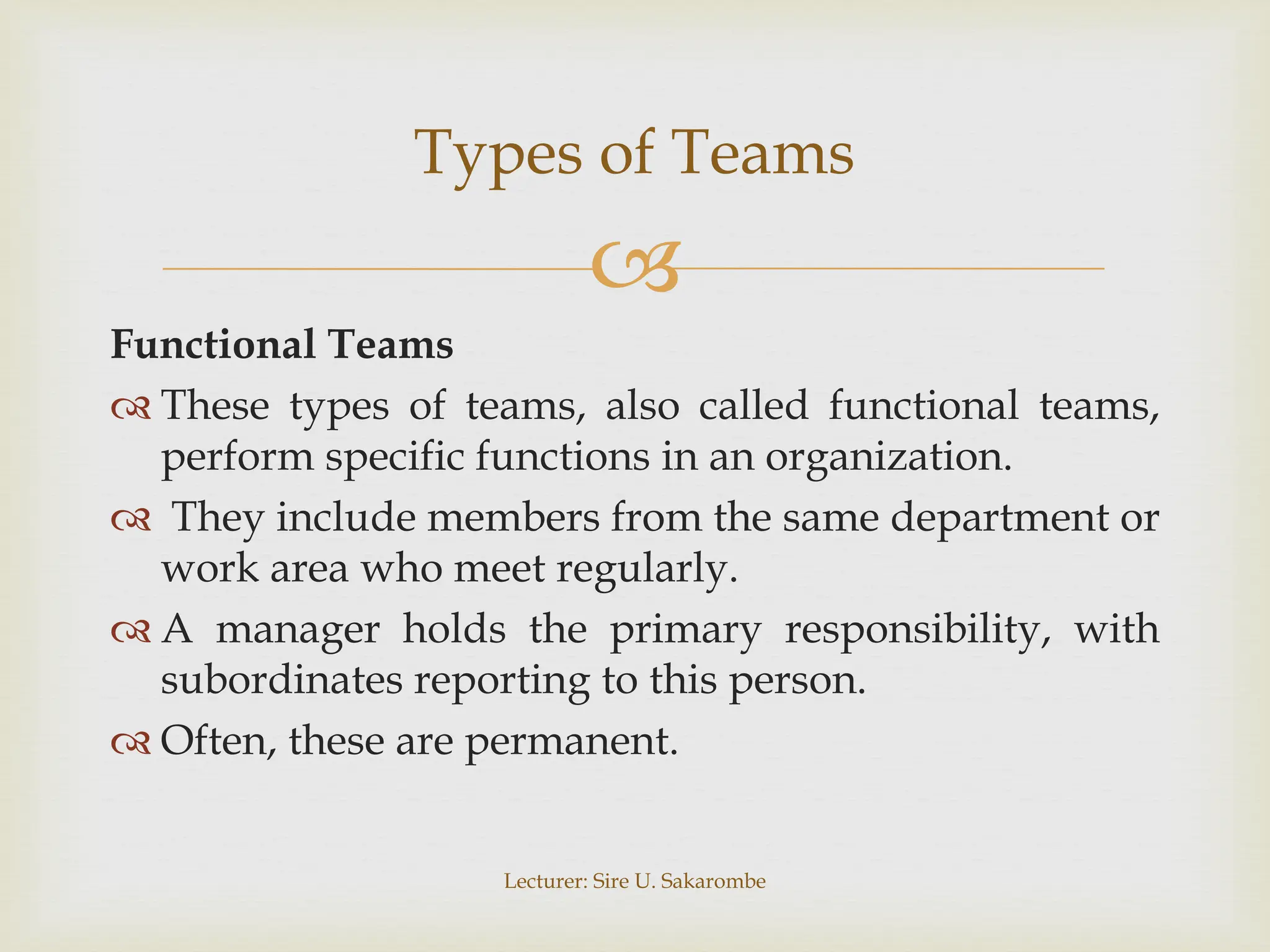 Principles of Team Building and Phases Team Development | PDF ...