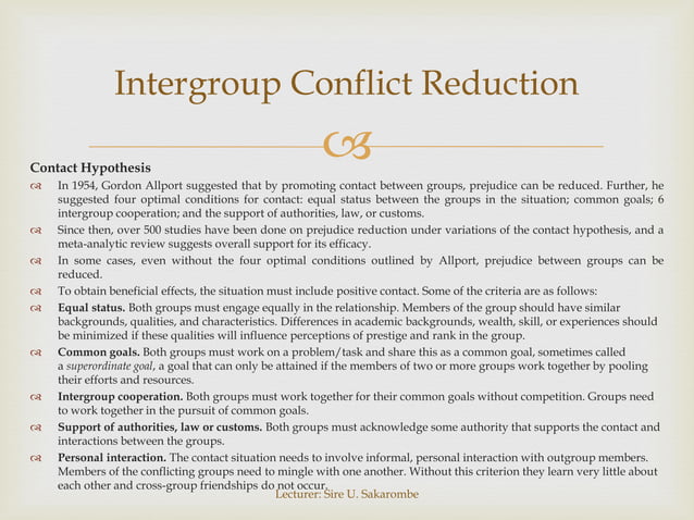 Principles of Team Building and Phases Team Development | PDF ...