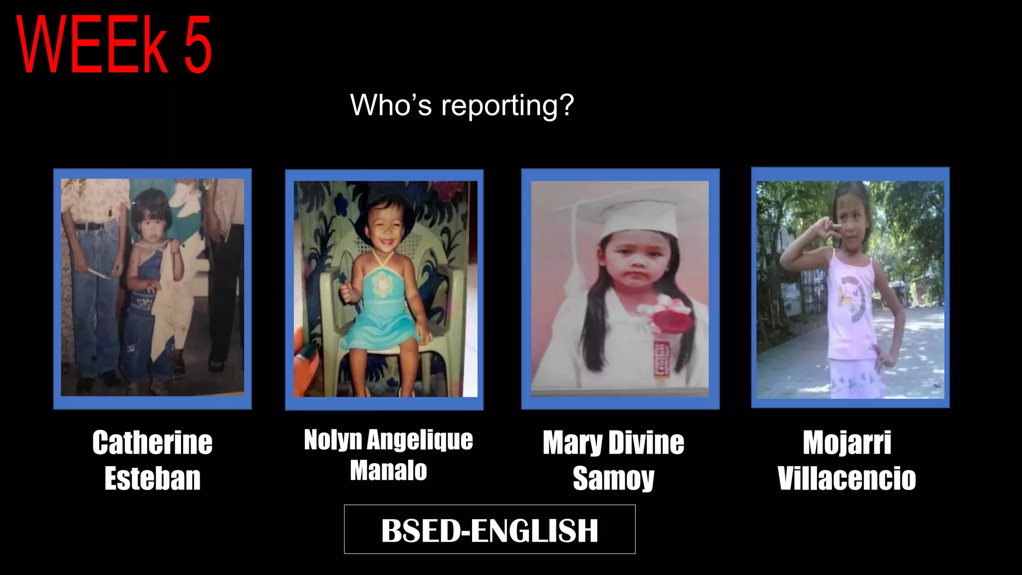 Principles of technical writing | PPTX