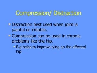 Principles Of Technique | PPT