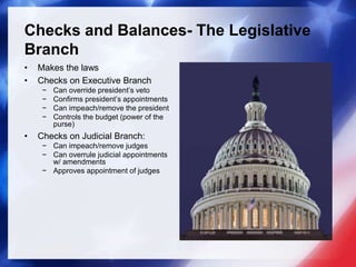 Principles of the Constitution | PPT