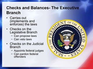 Principles of the Constitution | PPT