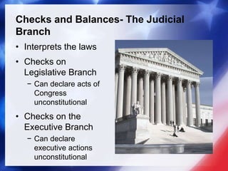 Principles of the Constitution | PPT