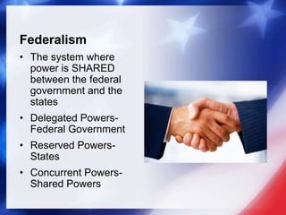 Principles of the Constitution | PPT