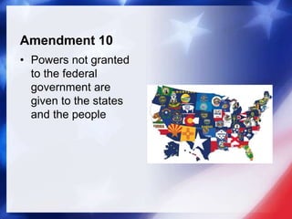 Principles of the Constitution | PPT