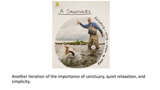 Principles of Therapeutic Recreation for WWIA Guides | PPTX | Hunting ...