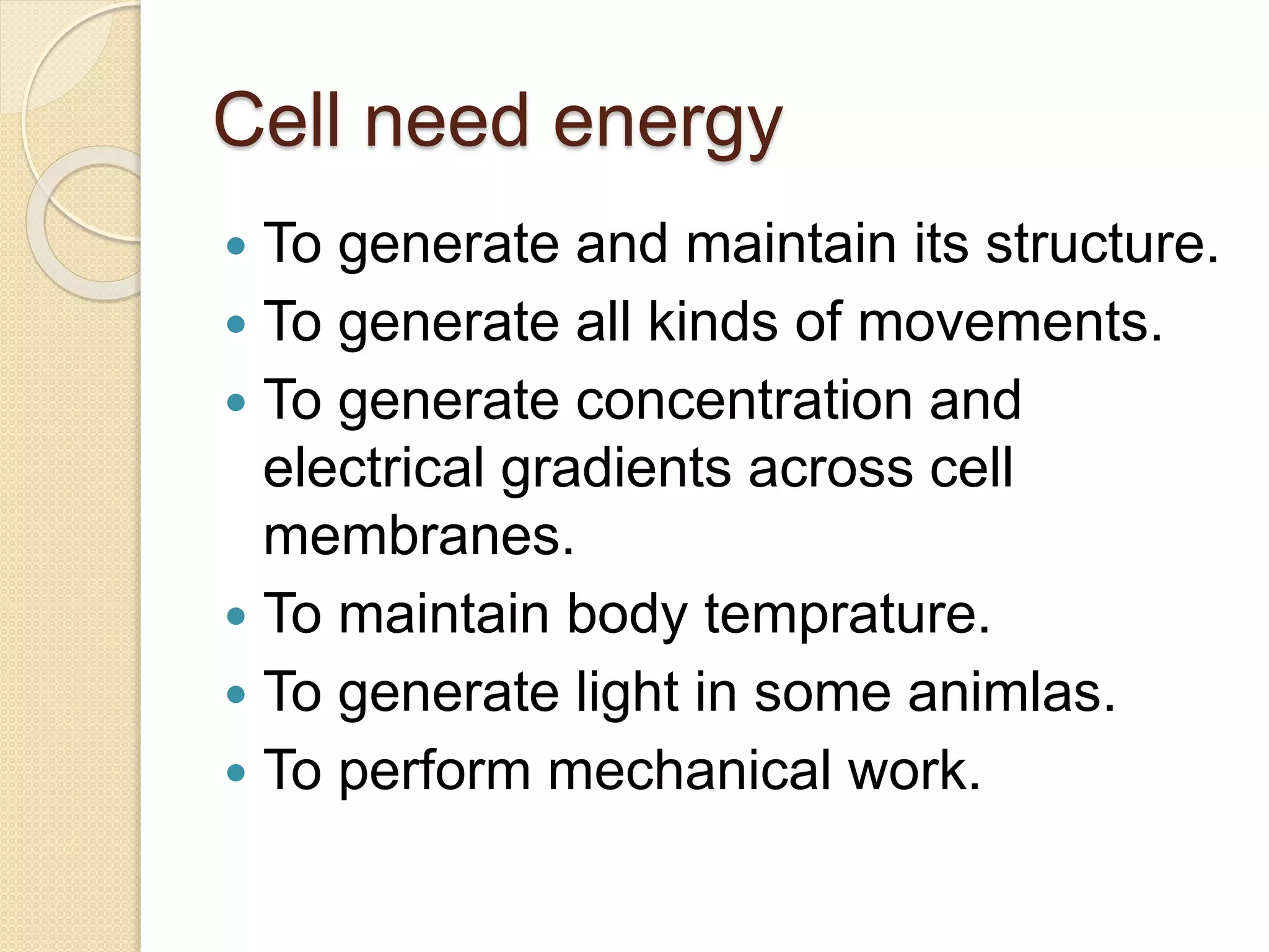 Principles of thermodynamics | PPTX