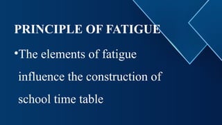 Principles of time table construction.pptx