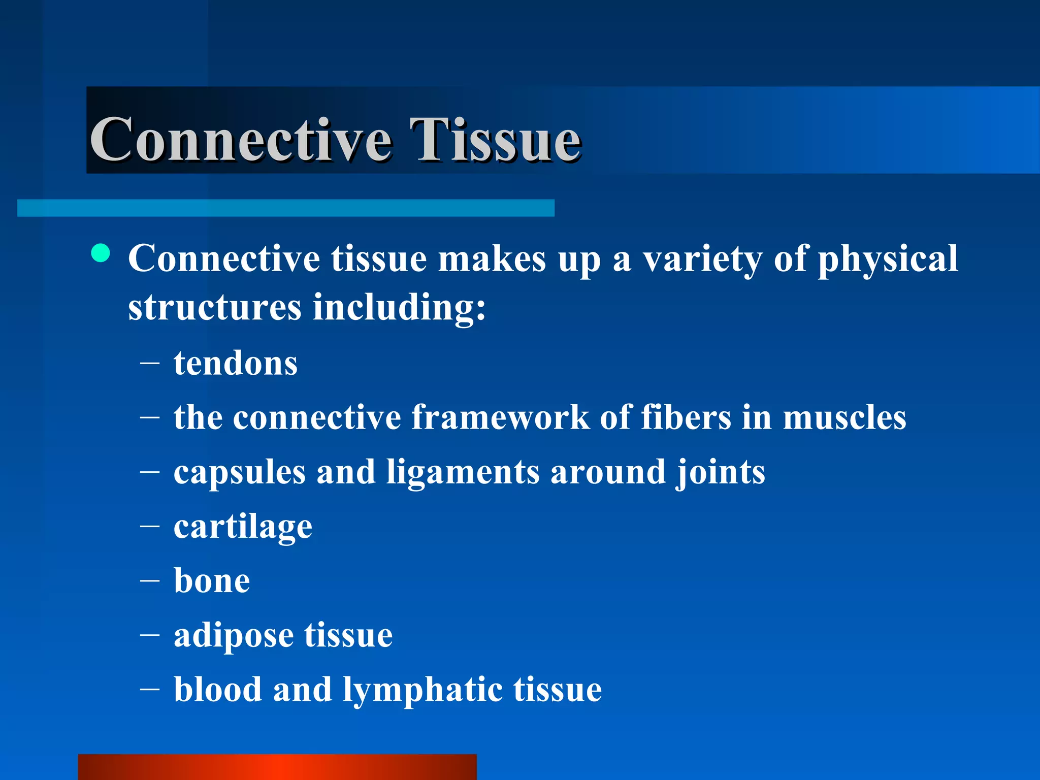 Principles of tissue diagnosis | PPT