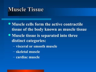 Principles of tissue diagnosis | PPT