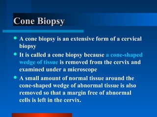 Principles of tissue diagnosis | PPT