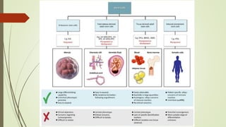 Principles of tissue engineering | PPTX
