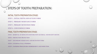 Principles of tooth preparation.pptx