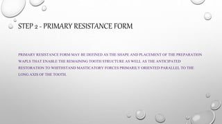 Principles of tooth preparation.pptx