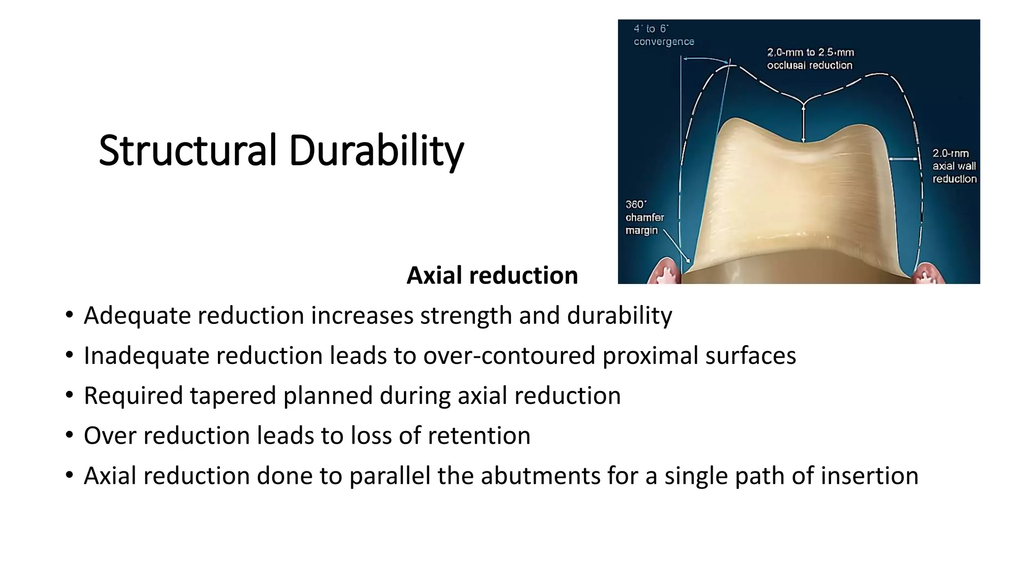 PRINCIPLES OF TOOTH PREPARATION.pptx