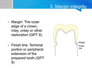 principles of tooth preparation - ann george final.pptx