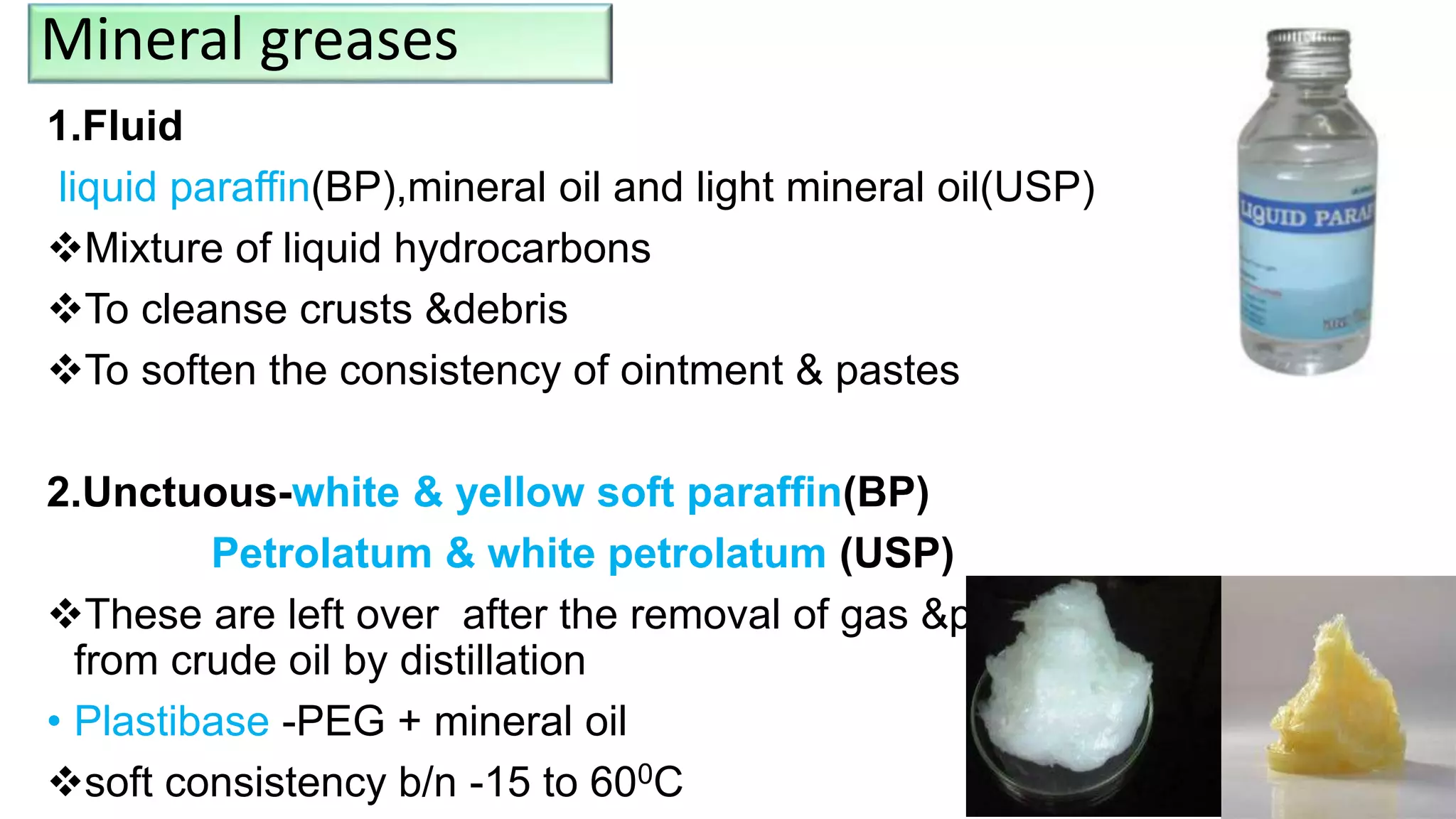 Principles of topical therapy | PPTX