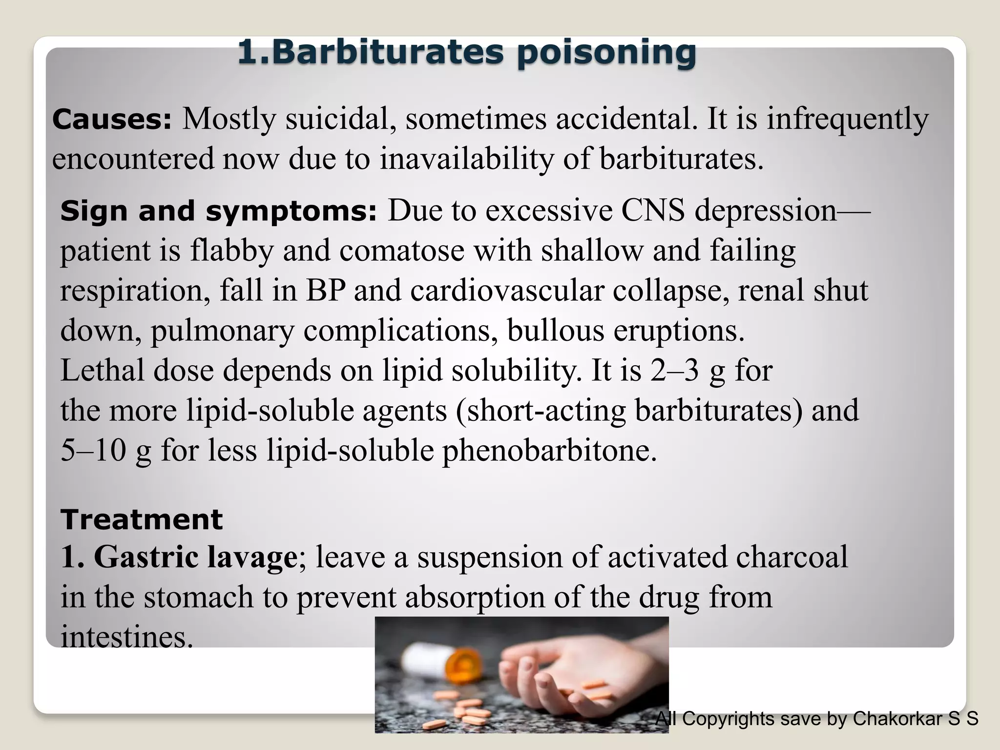 Principles of toxicology | PDF