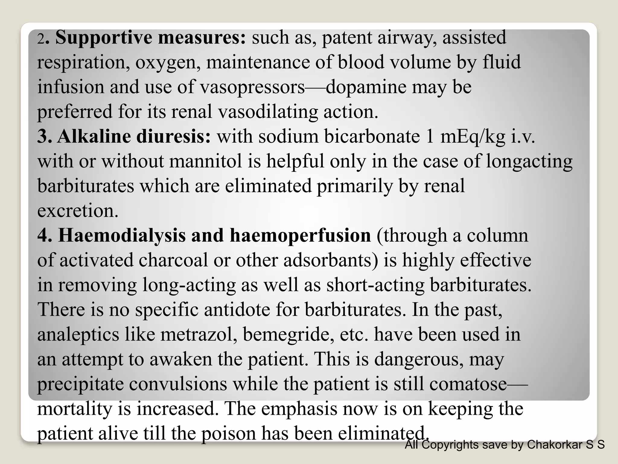 Principles of toxicology | PDF