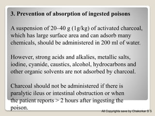 Principles of toxicology | PDF