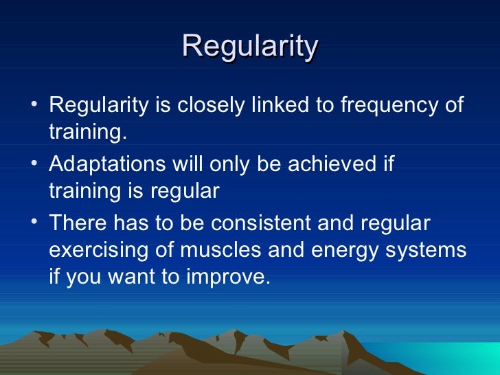10 Principles Of Regularity _ Generally Accepted Accounting Principles ...
