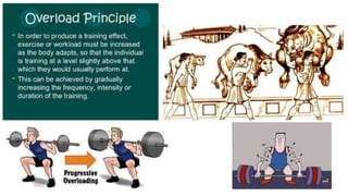 Principles of training | PPTX | Fitness and Exercise | Healthy Living