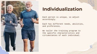 Principles of Training.................. | PDF