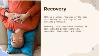 Principles of Training.................. | PDF