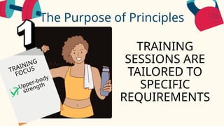 PRINCIPLES OF TRAINING AND EXERCISE PPT.pptx