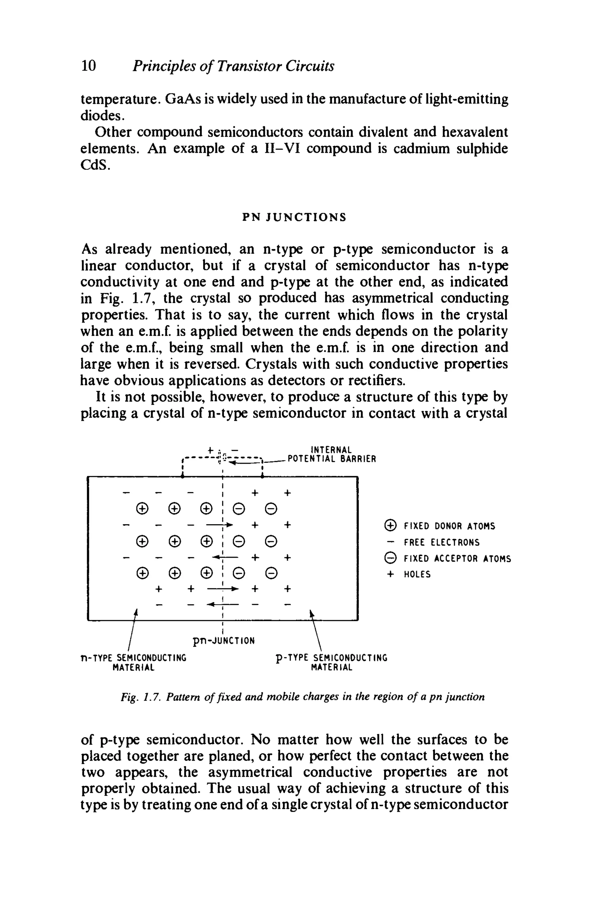 Principles of Transistor Circuits Introduction to the Design of ...