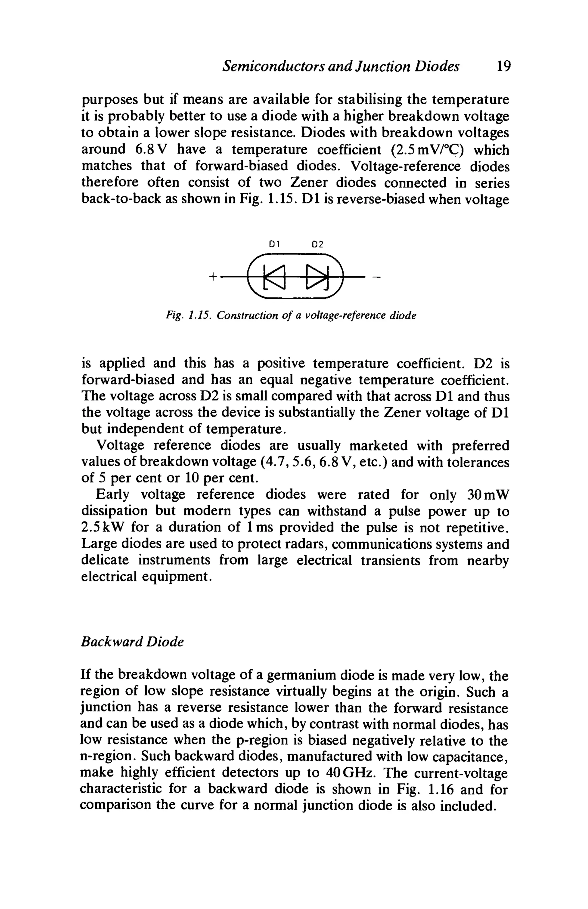 Principles Of Transistor Circuits Introduction To The Design Of