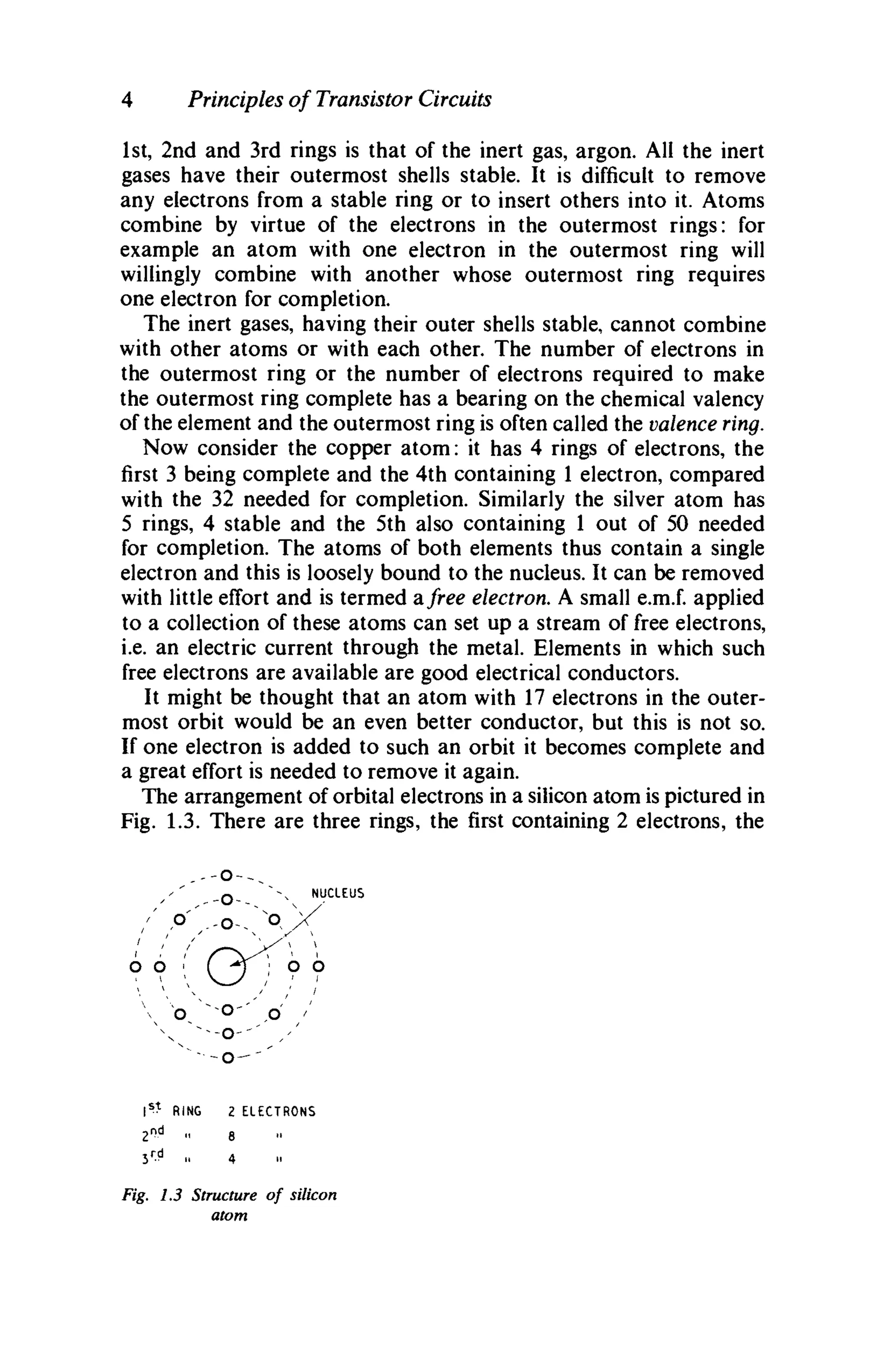 Principles of Transistor Circuits Introduction to the Design of ...