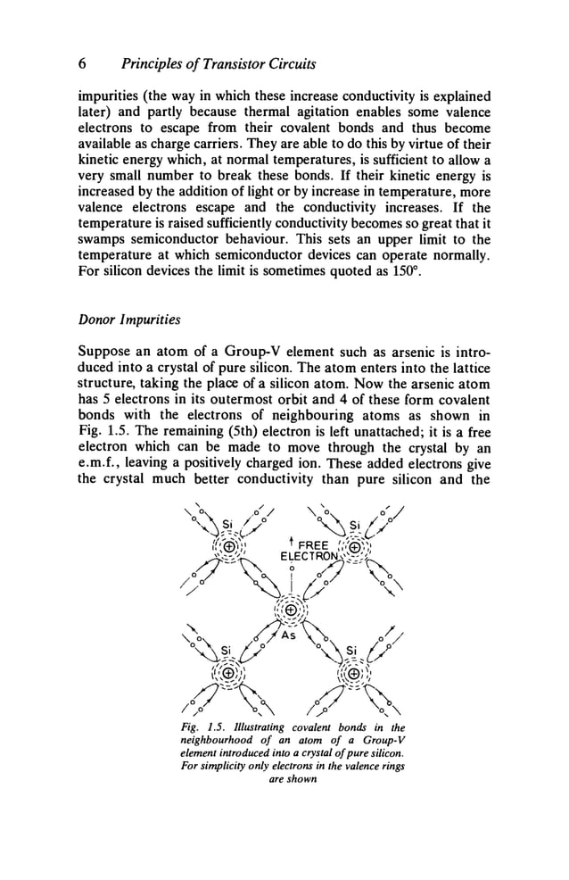 Principles Of Transistor Circuits Introduction To The Design Of