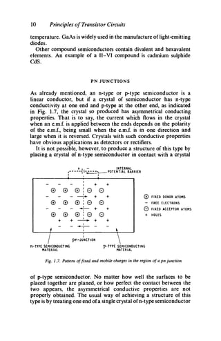 Principles of Transistor Circuits Introduction to the Design of ...