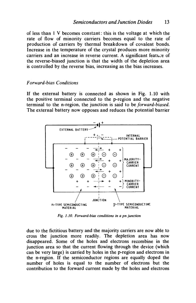 Principles Of Transistor Circuits Introduction To The Design Of Amplifiers Receivers And