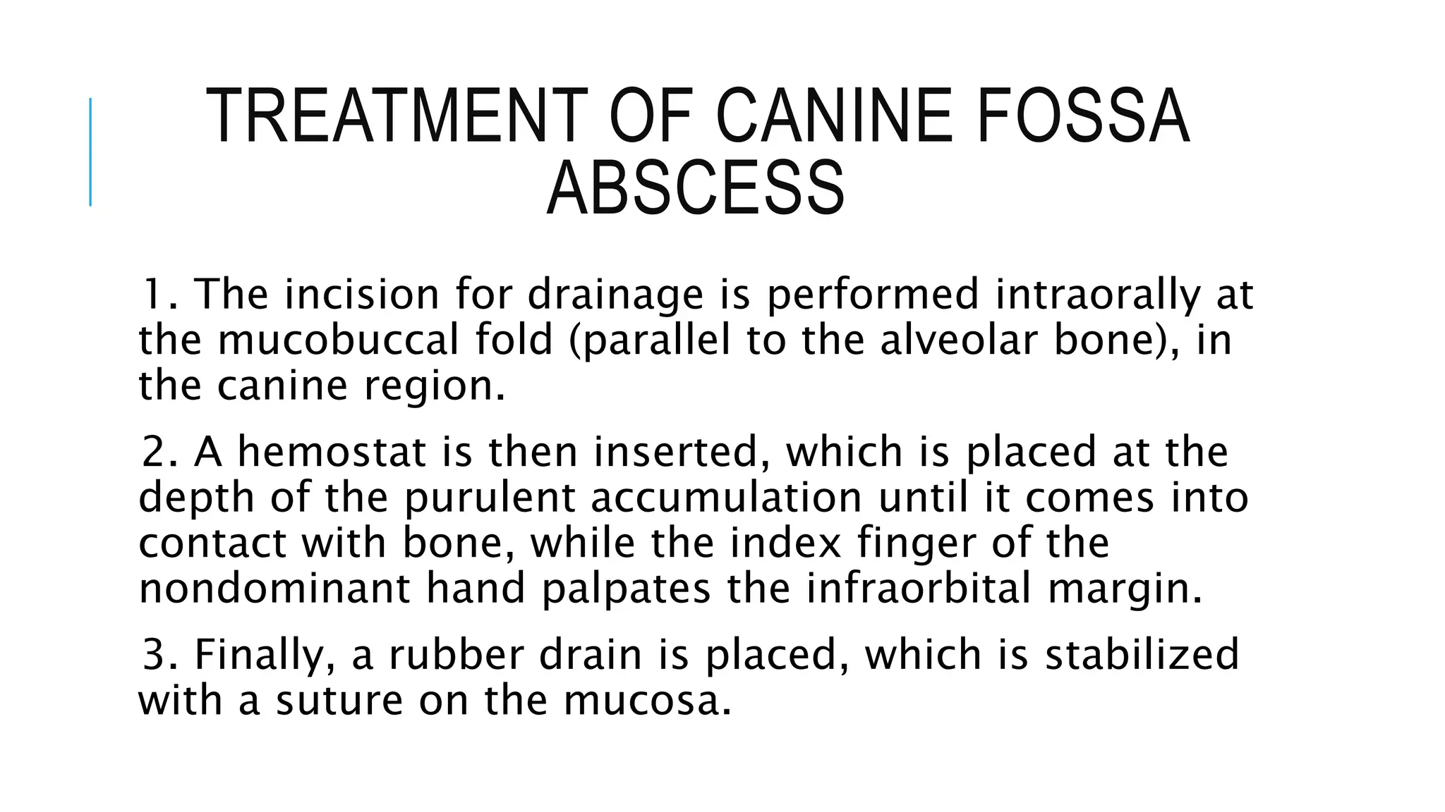 Principles of treatment of abscess.pptx