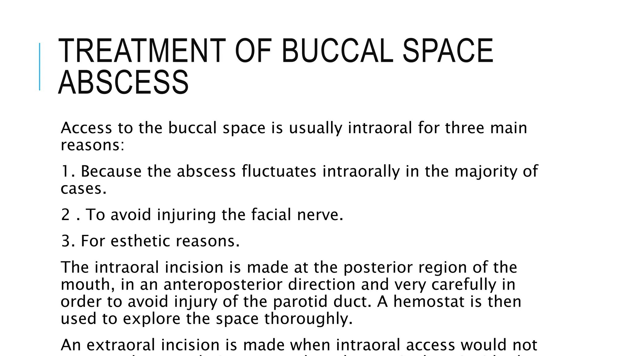 Principles of treatment of abscess.pptx