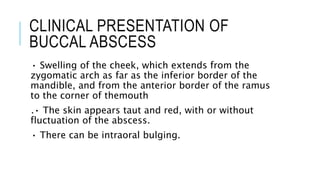 Principles of treatment of abscess.pptx