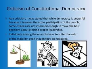 Principles of US Constitutions | PPT