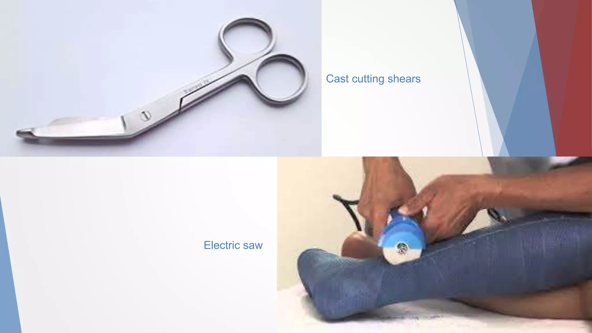 Principles of POP Casting | PPTX