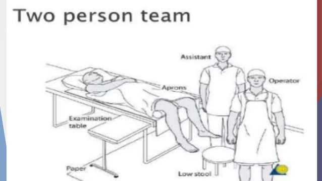 Principles of POP Casting | PPTX