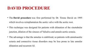 Principles of Valve Sparing Procedure [Autosaved].pptx