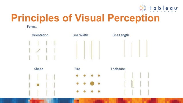 Principles of visual perception | PPTX | Science